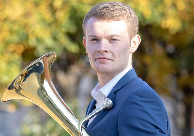 Michael Cavanagh - Besson