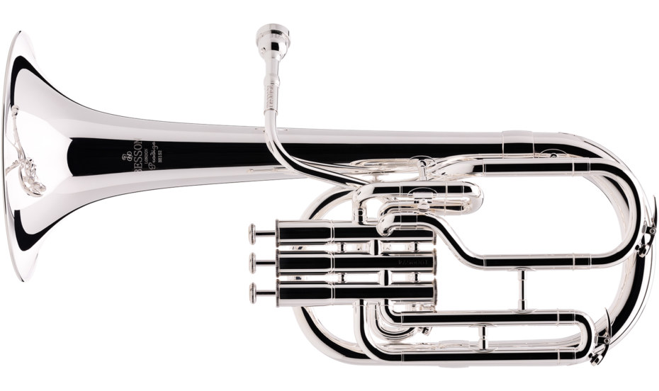 Prodige 152 - Besson