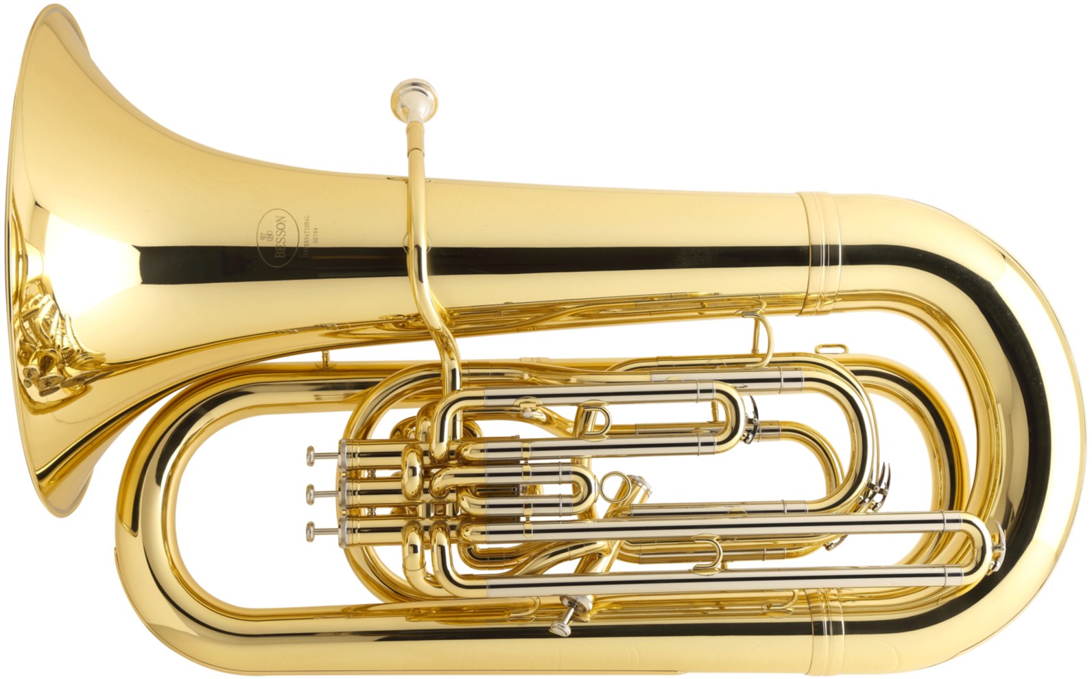 International 794 | Besson