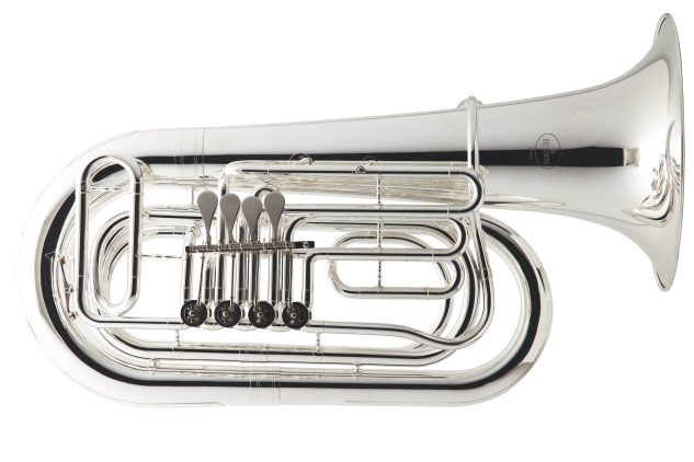 Archives des Tubas - Besson