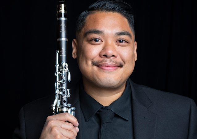 Christopher Elchico - Buffet Crampon