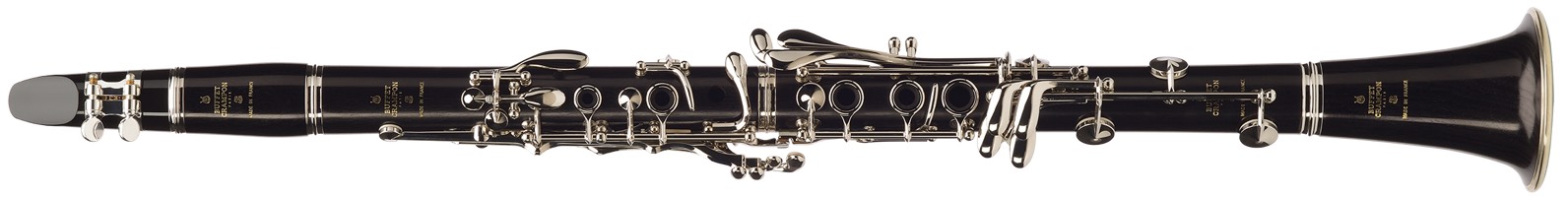 BUFFET CRAMPON R13 CLARINET – clarinetsiam
