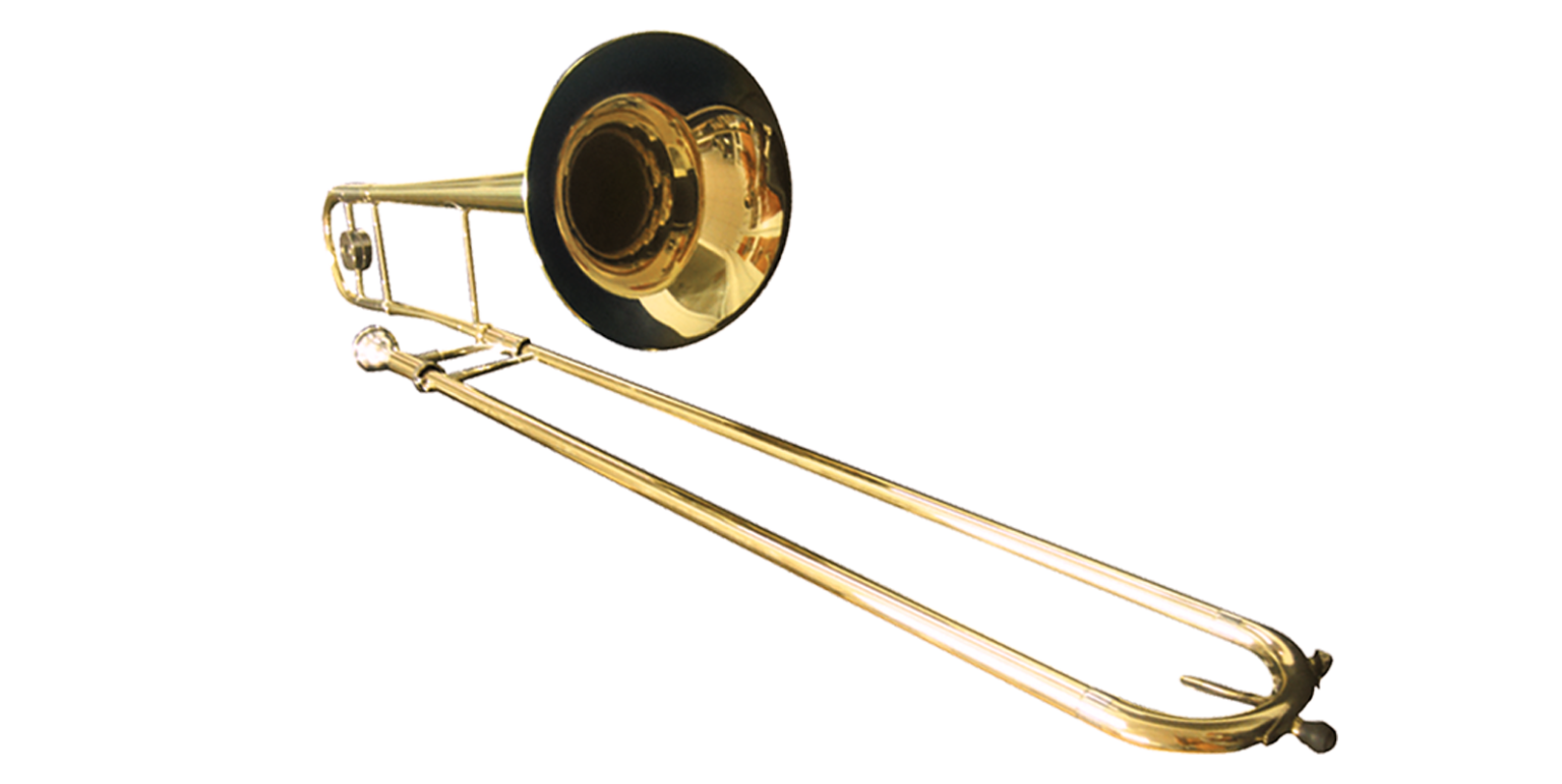 Archives des Trombones - Antoine Courtois