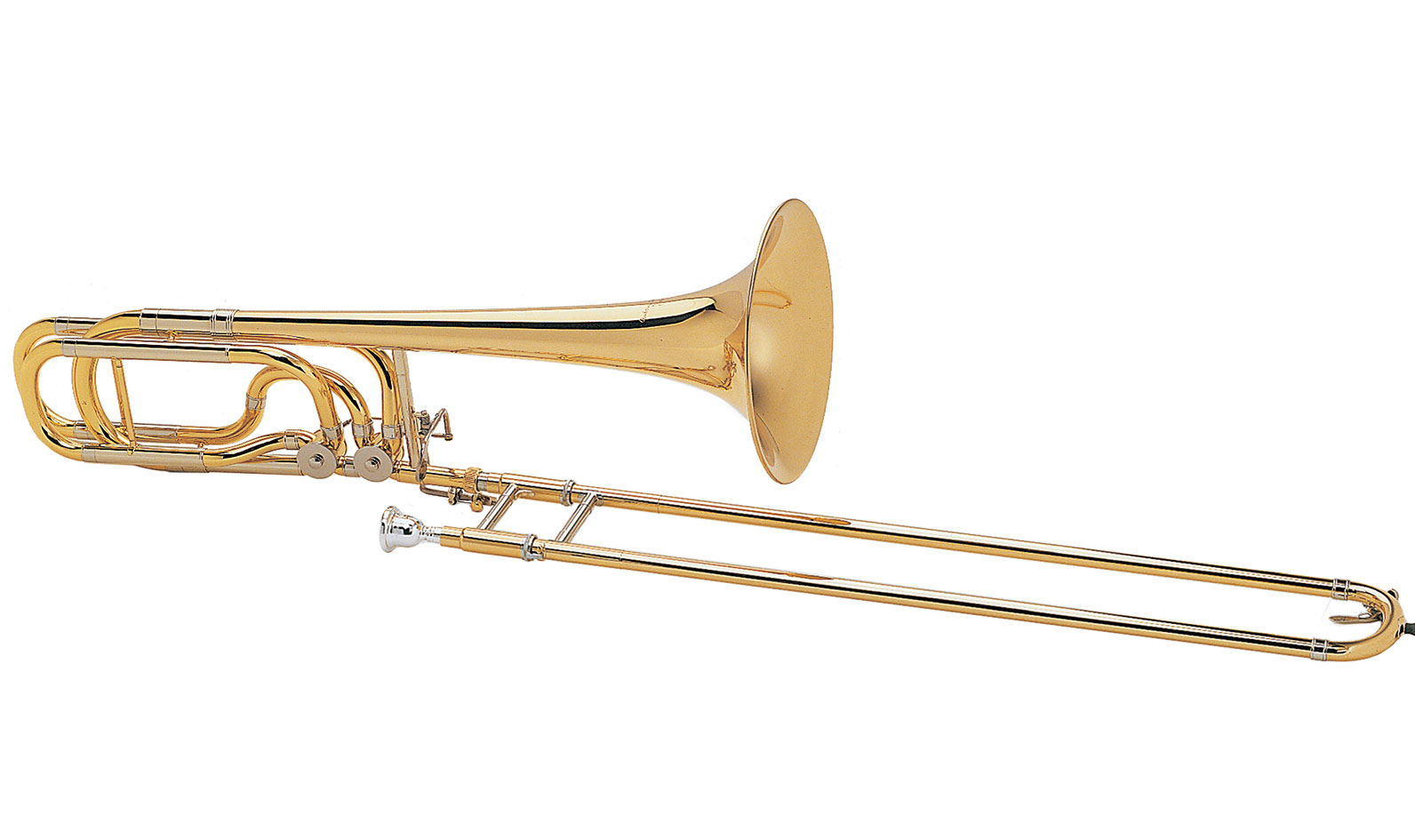 Archives des Trombones - Antoine Courtois