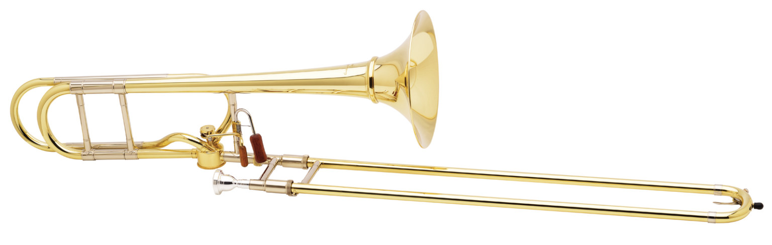 Archives des Trombones - Antoine Courtois