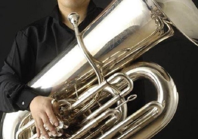 Yoichi Kondo – Melton Meinl Weston