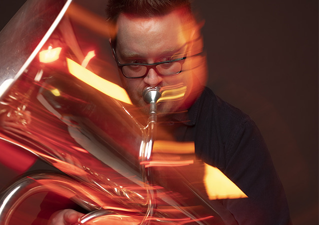 Ben Thomson - Melton Meinl Weston