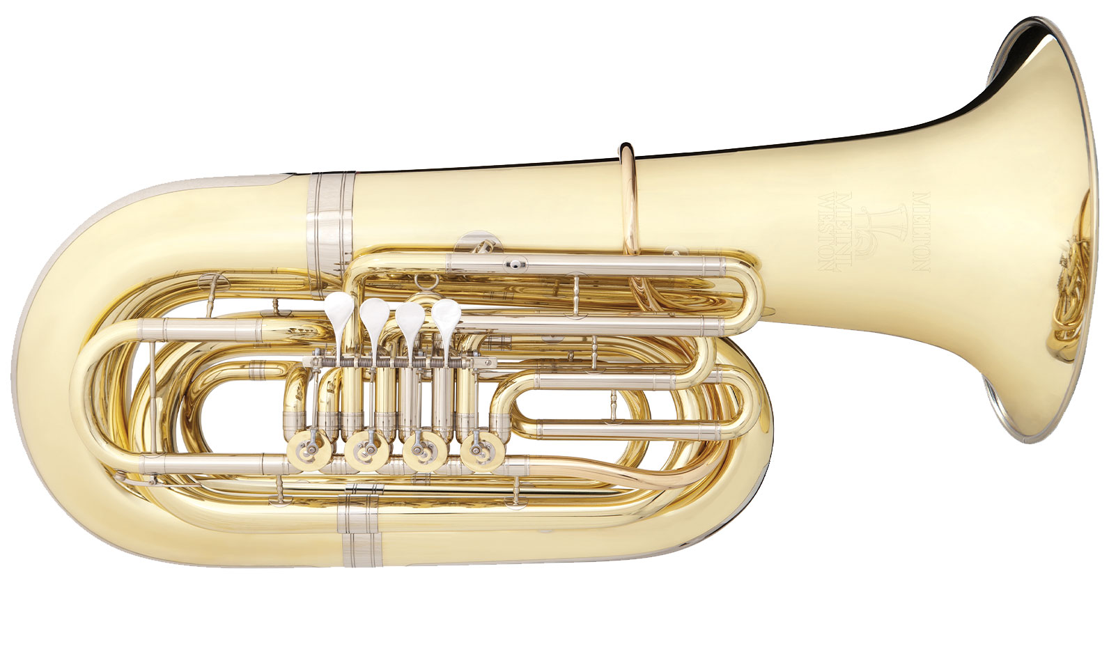 Archives des Tubas - Melton Meinl Weston