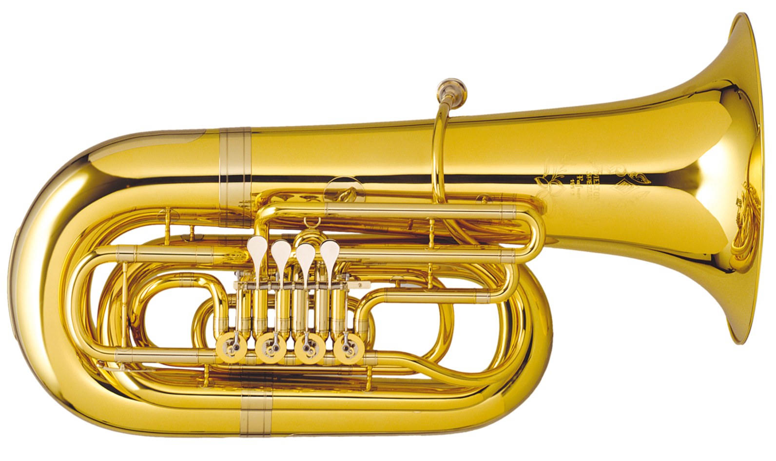 Archives des Tubas - Melton Meinl Weston