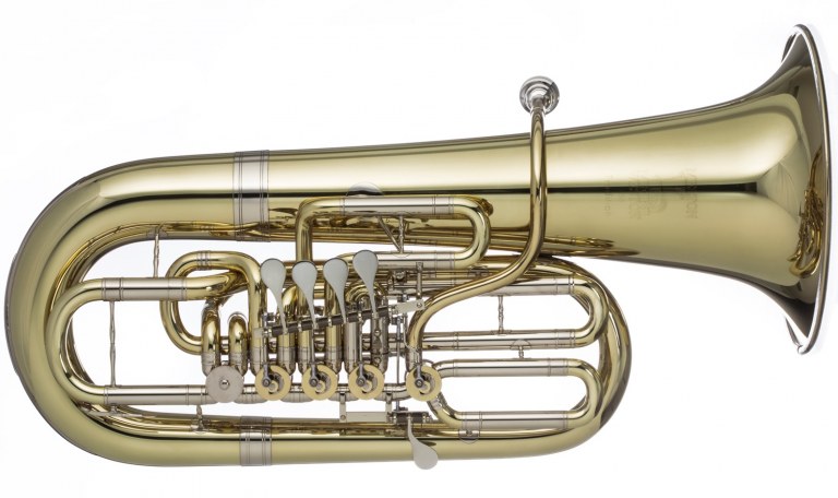 Archives des Tubas - Melton Meinl Weston