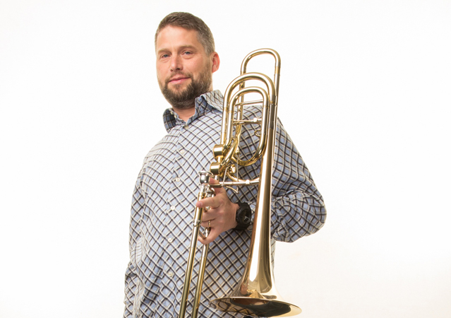 Denson Paul POLLARD | Verne Q. Powell Flutes