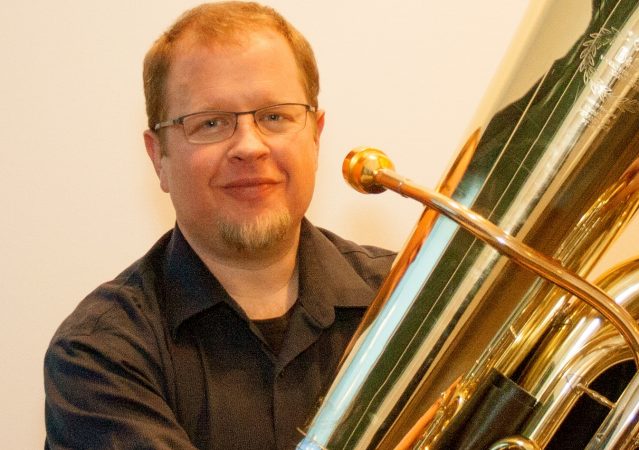 Steve Campbell | Verne Q. Powell Flutes