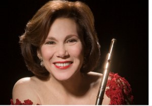 Katherine Kemler - Powell Flutes Boston