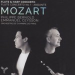 Philippe Bernold - Powell Flutes Boston