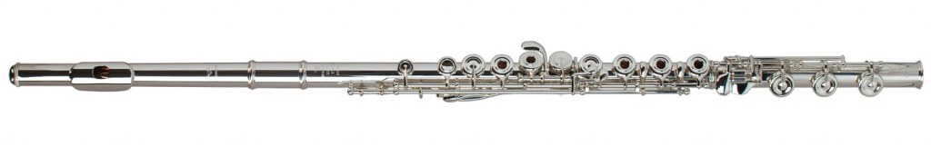 Archives des Handmade Custom - Powell Flutes Boston