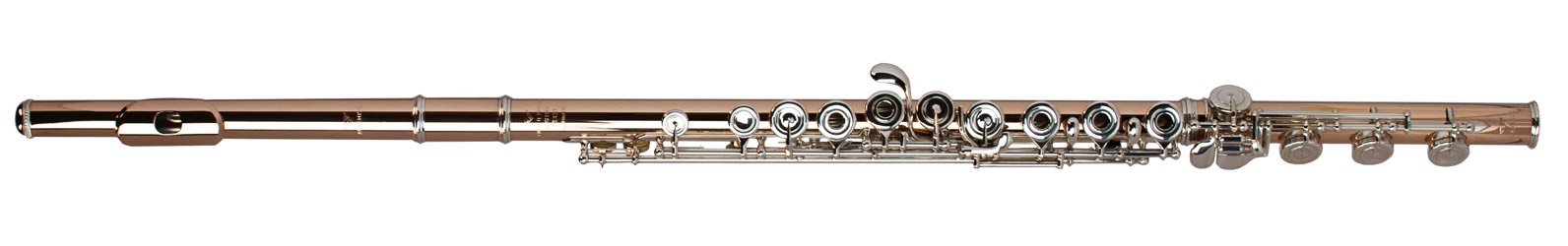 Ruby Aurumite - Powell Flutes Boston