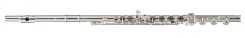 Sterling Silver - Powell Flutes Boston