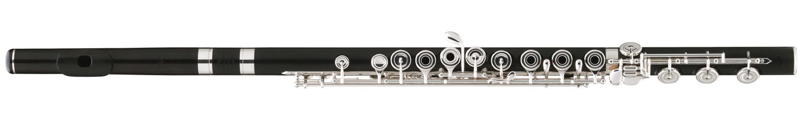 Grenadilla Wood - Powell Flutes Boston