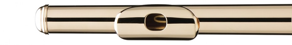 Embouchure Collection – Verne Q. Powell Flutes