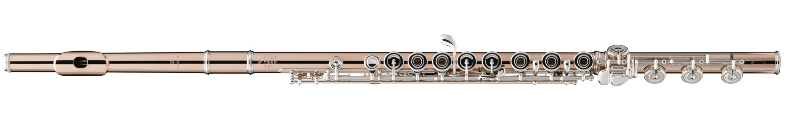Aurumite 9k - Powell Flutes Boston