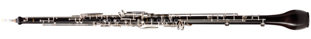 Bass Oboe - Rigoutat