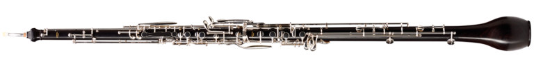 Bass Oboe - Rigoutat